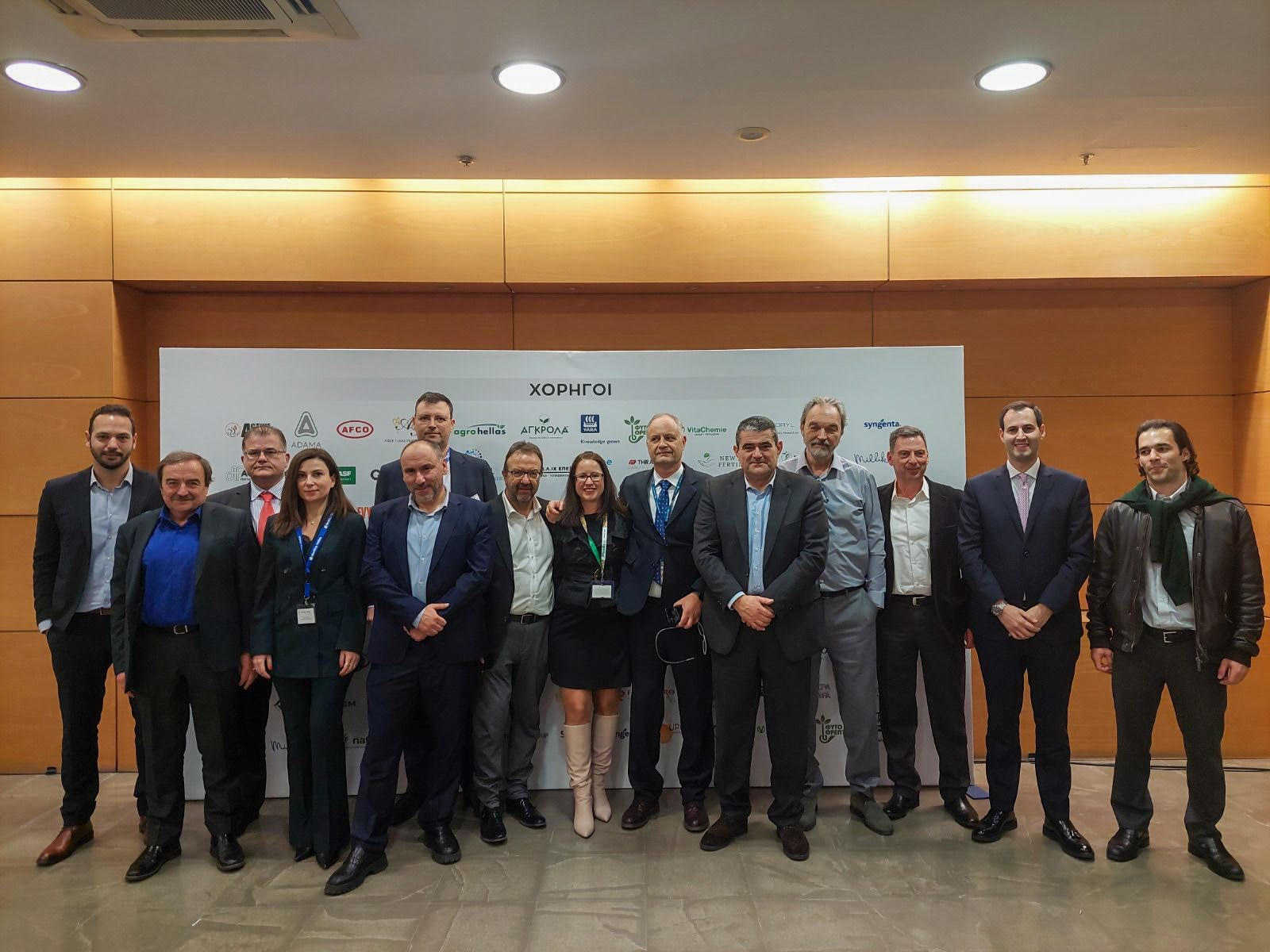 Σ.Π.Ε.Λ. - ΔΙΟΙΚΗΤΙΚΟ ΣΥΜΒΟΥΛΙΟ ΣΠΕΛ 2024-2026